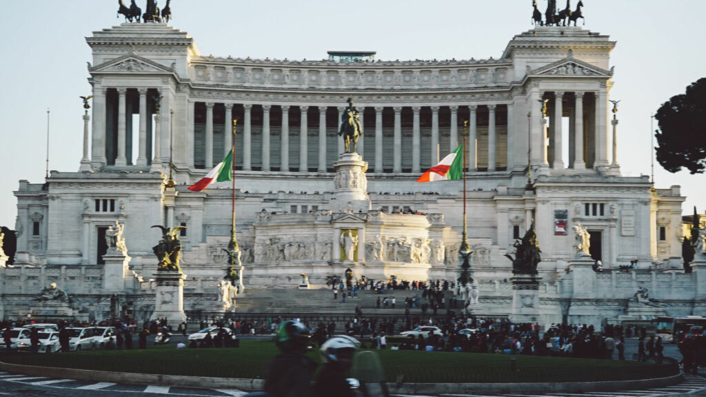 Amazing Travel to Rome with $700 Premium Economy Flights