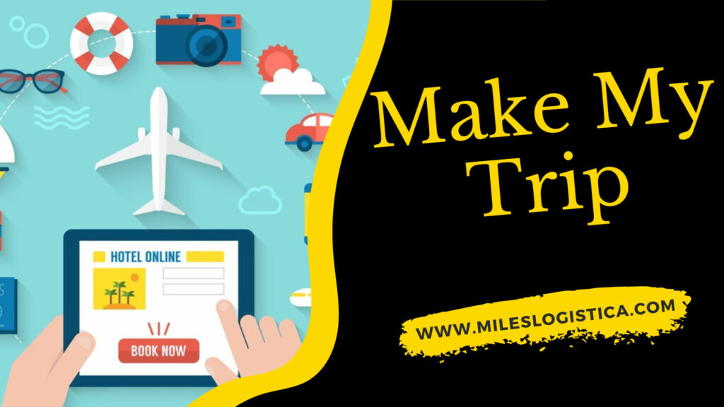Make My Trip Office Gurgaon - Air Miles 2022